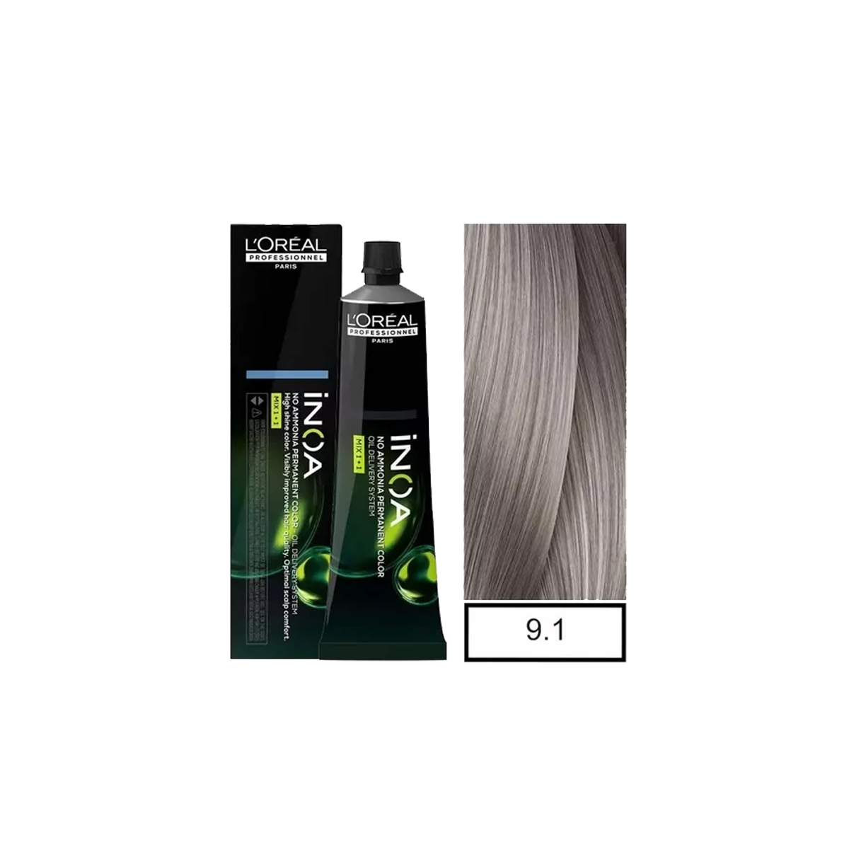 Tintura Inoa 9.11 – Tiendas Allison