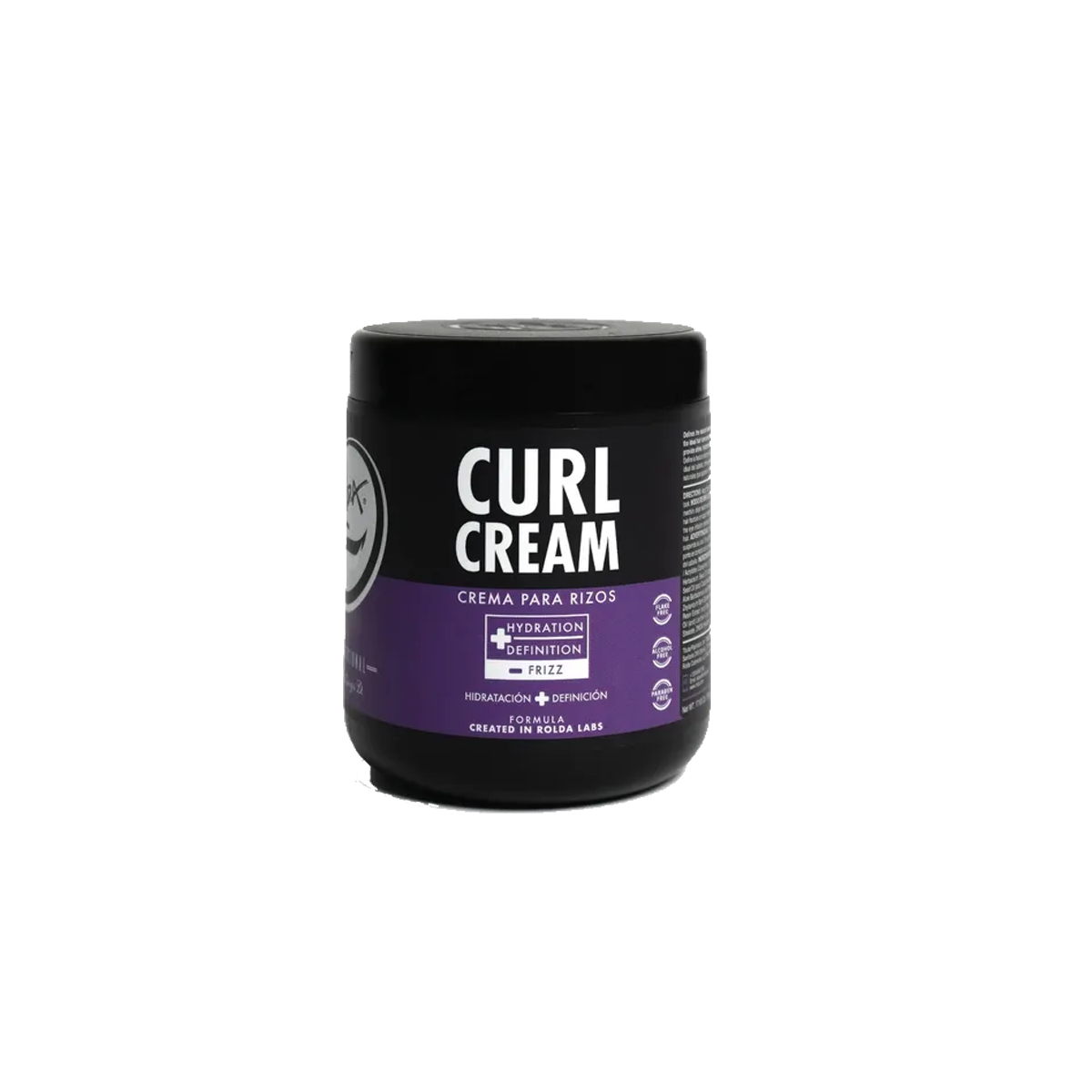 Crema para Rizos Rolda 1 kg – Tiendas Allison