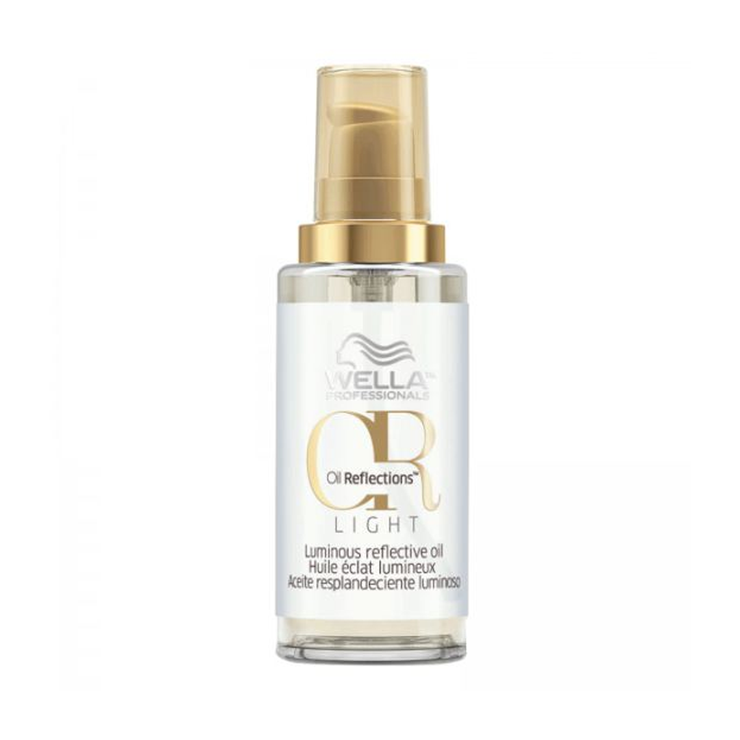 Aceite Oil Reflection Light 100 ml – allisonbelleza