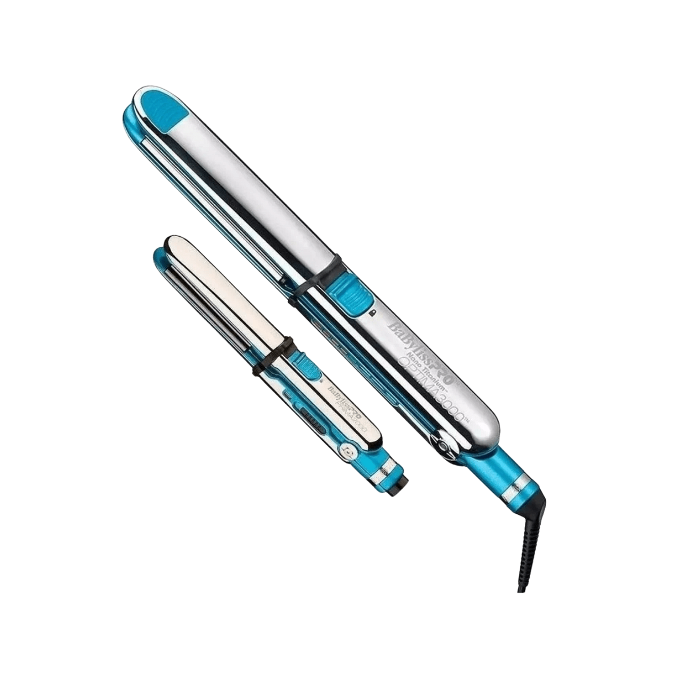 Kit BaByliss Optima 3000 – 2 unidades – Tiendas Allison