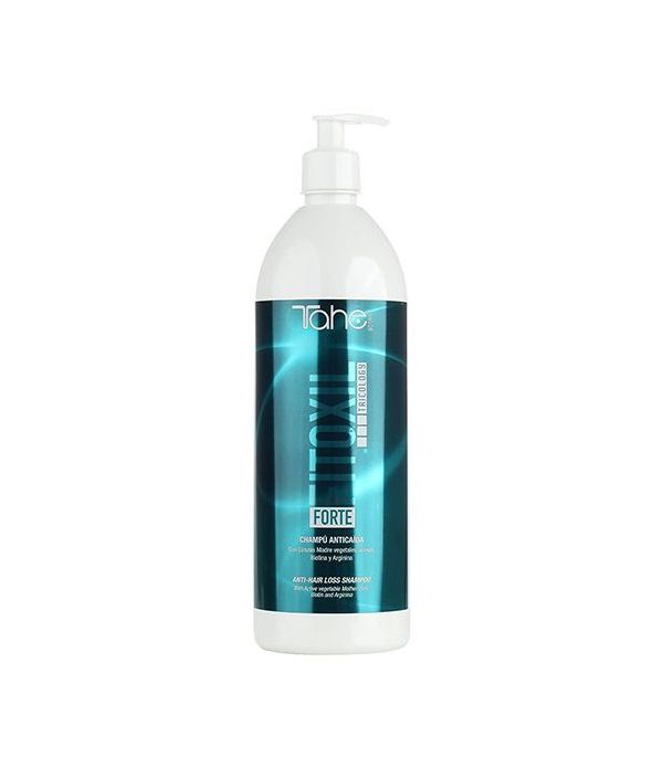 Shampoo Tahe Fitoxil Anti C 1000ml – allisonbelleza